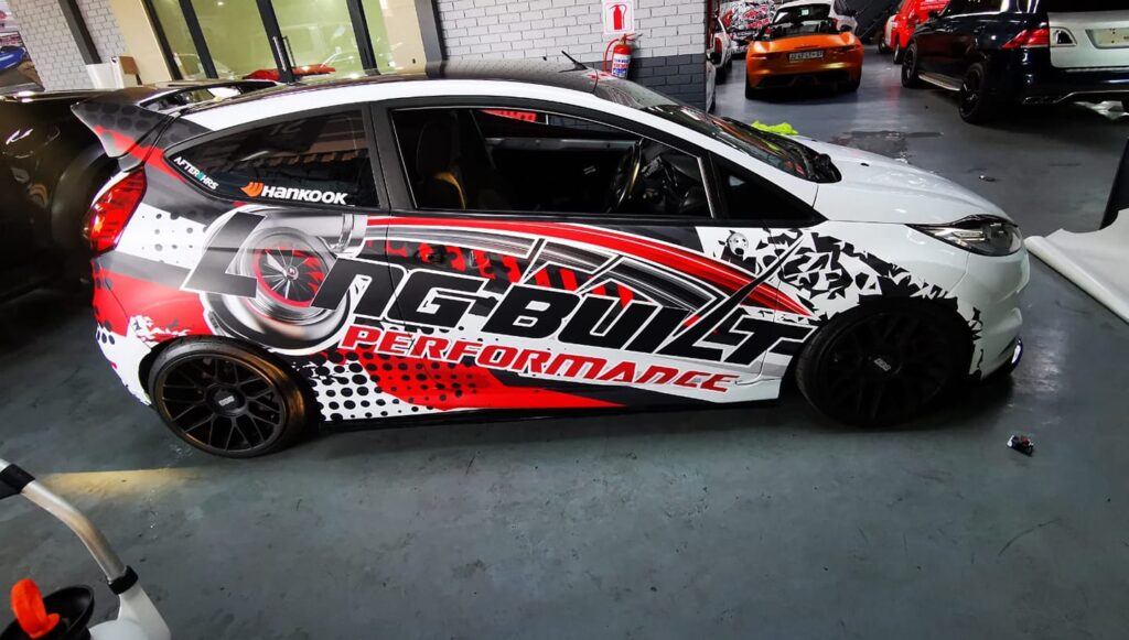 Gallery – Long Built Performance